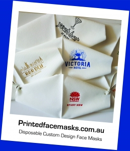 FACE MASKS | From just $1.28 each